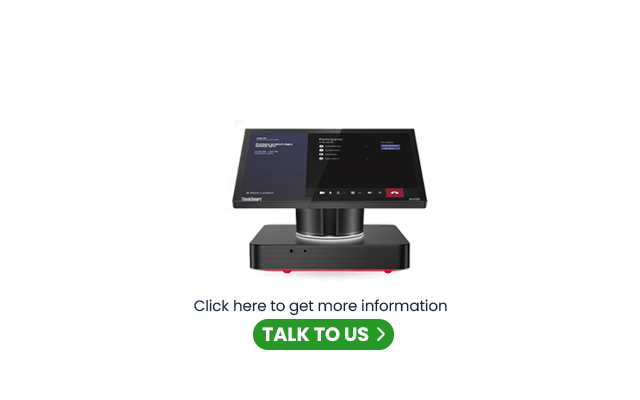 AudioCodes' Microsoft Teams Rooms (MTR) solutions for meeting rooms